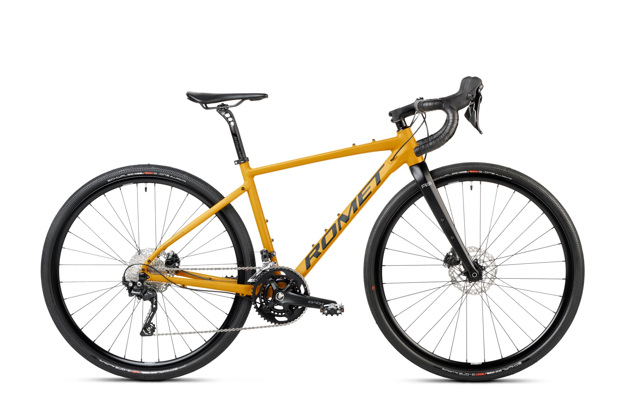 BICICLETA GRAVEL ROMET ASPRE 2 – 2X10 – Ciclos Martin Bikes - Tienda de ...